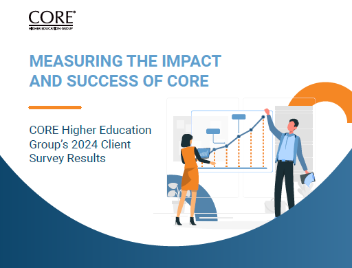 Unveiling the Power of CORE: Insights from Our 2024 Client Survey